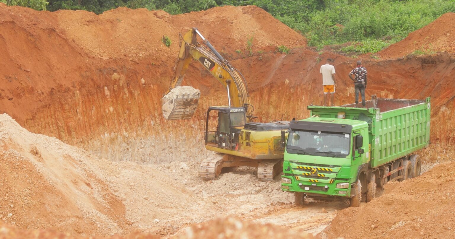 Our Investors – Cronyx Mining